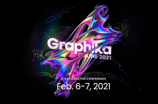 Graphika Online 2021 - Cagdi
